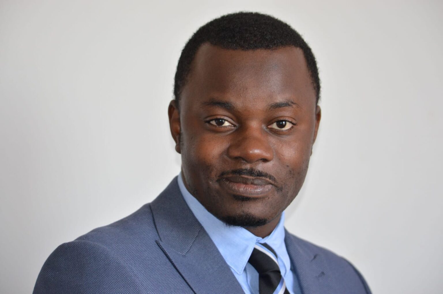 Patrique Gonzalez, fundador de African Projects: «Es muy importante ...